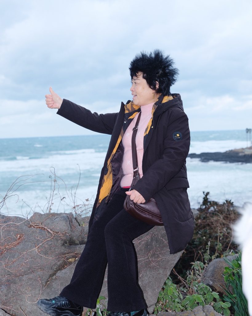 YAN YI BO PHOTOGRAPHY → J&K